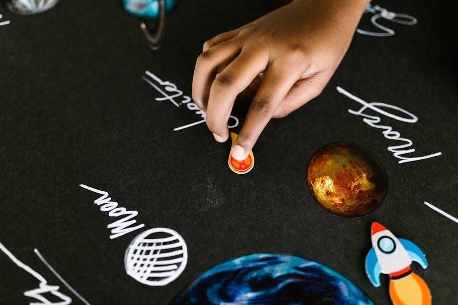 Orbit Model 57894 Manual: Your Quick Guide to Conquering It!